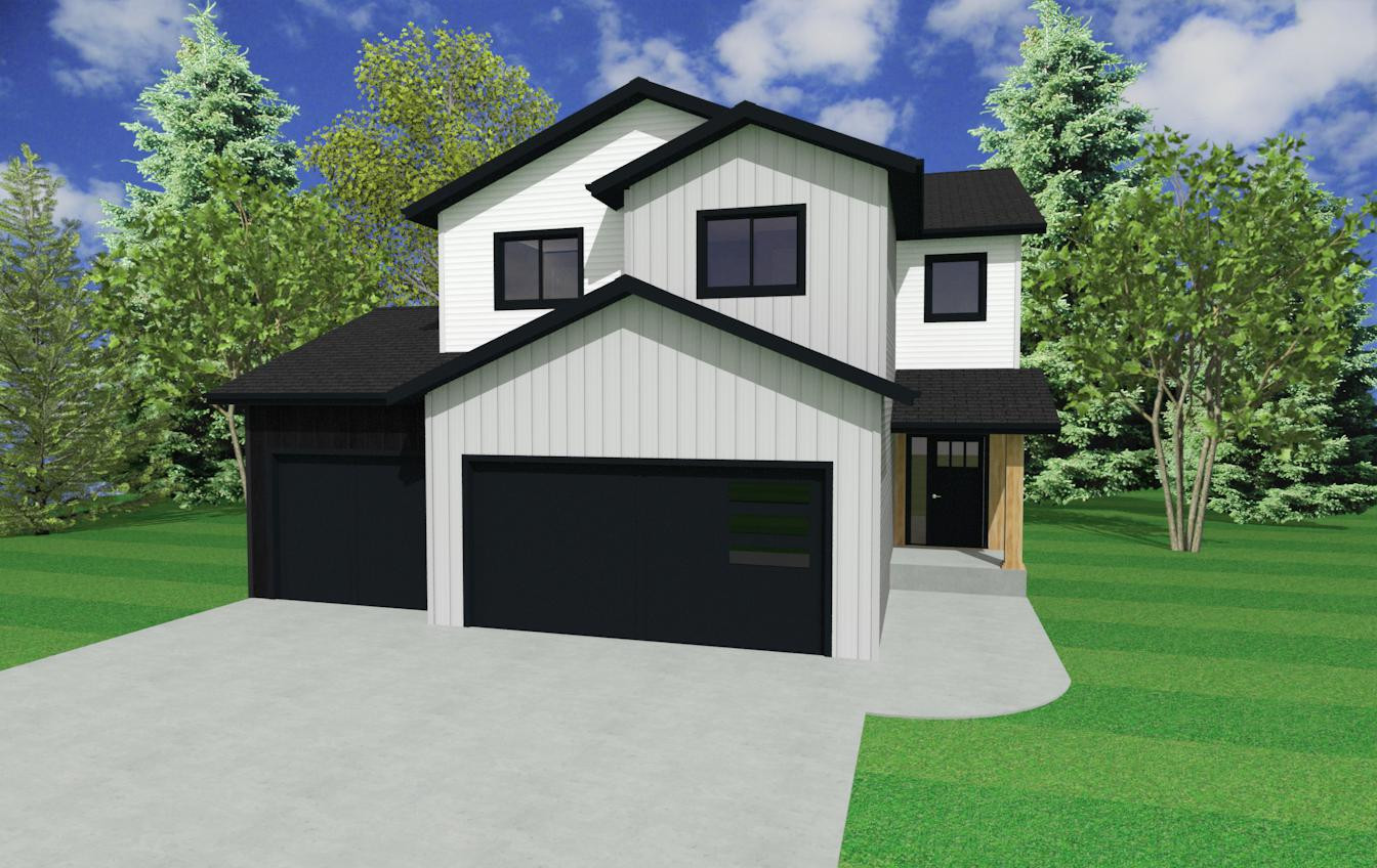 Finley | RedLeafCustomHomes