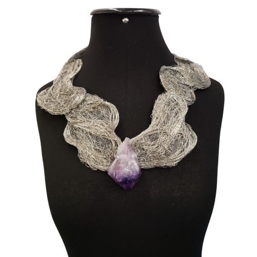 Colar Ondas Aço | Loja | Pipa Social