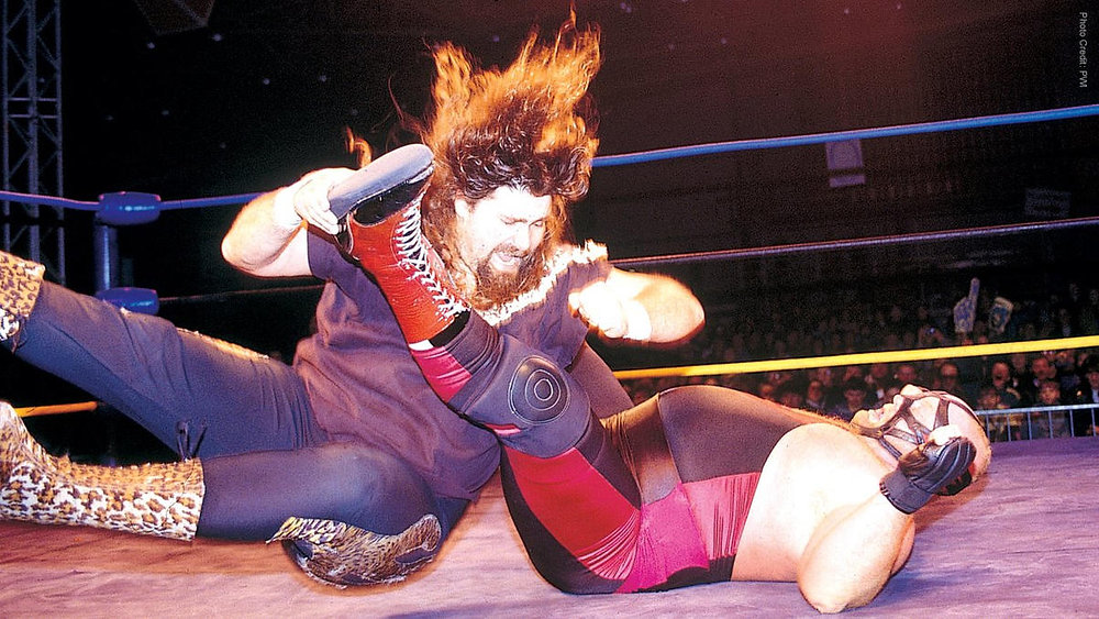 Top 10 WCW Matches Of All Time