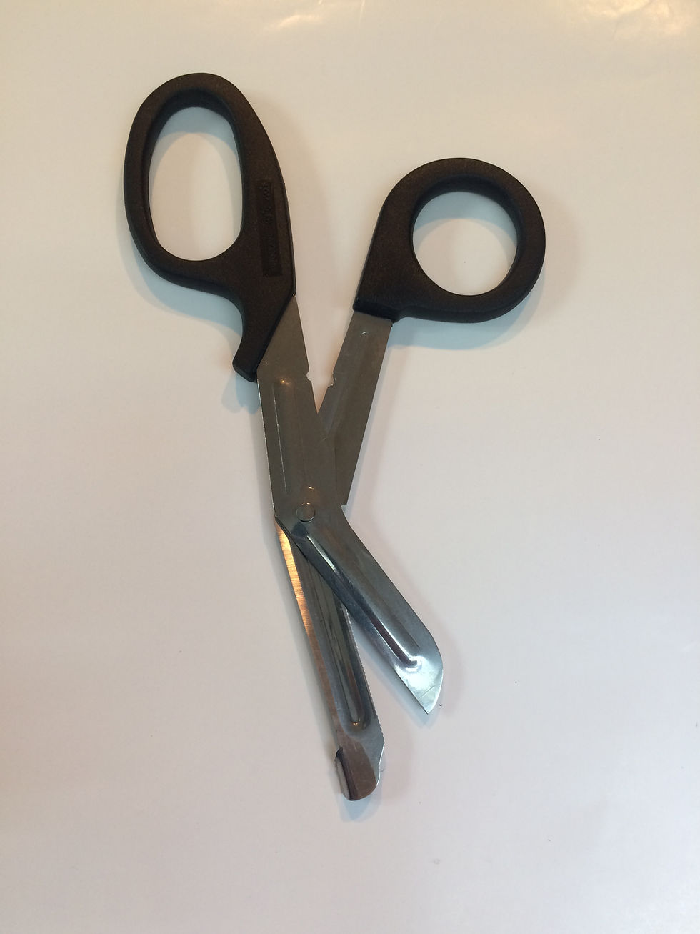 Trauma Scissors | PHST Safety Training