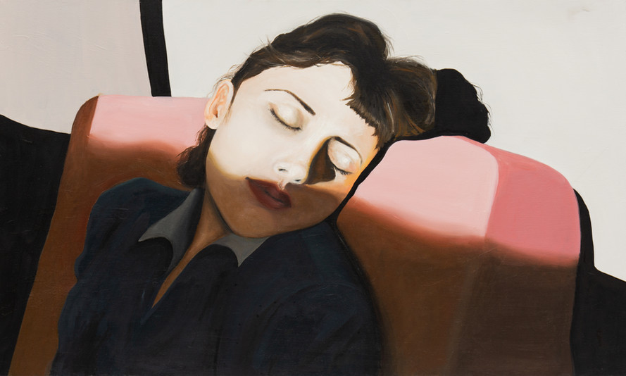 Works | Katrien Vanderlinden