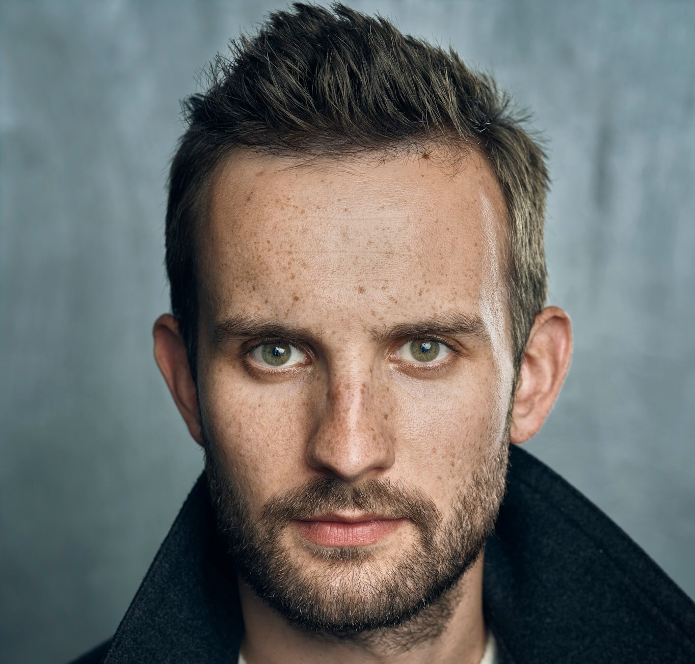 Elliot Fitzpatrick - Voiceover Artist