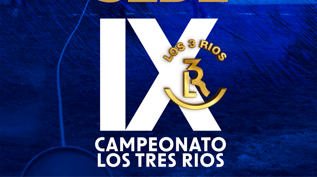 LA SEDE | LOS 3 RIOS