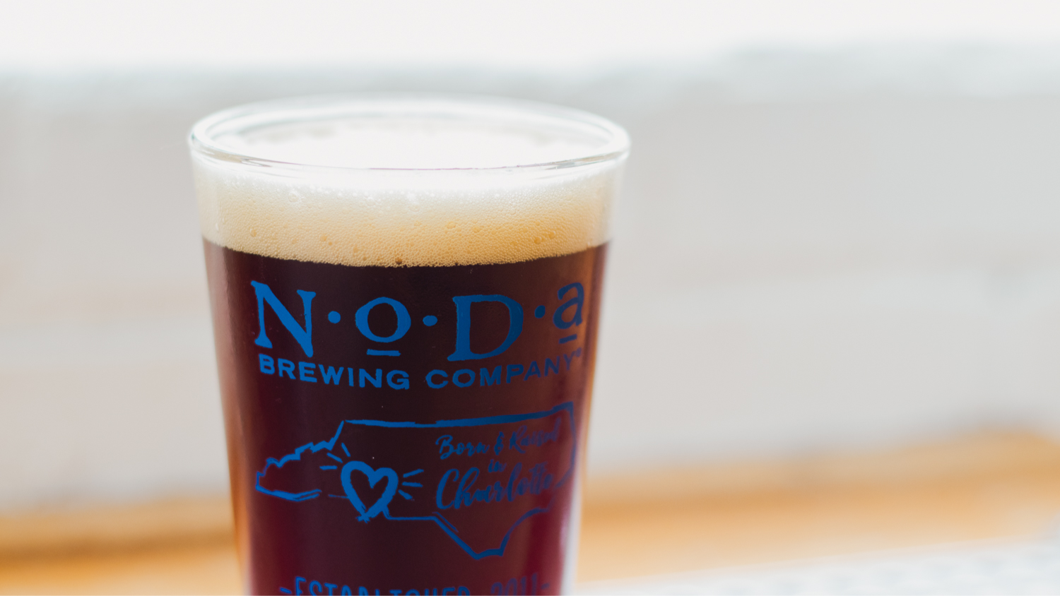 Southern Classic Combo Release | NoDa Brewing Company