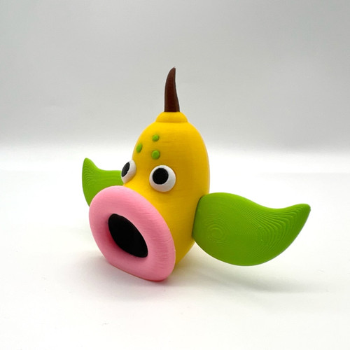 #0070 Weepinbell Pokemon Figürü | Neptune Oyuncak