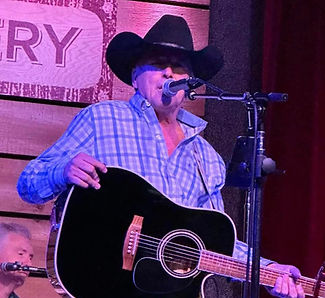 CALENDAR | George Strait Tribute Shows | Strait Country Tribute Tour ...