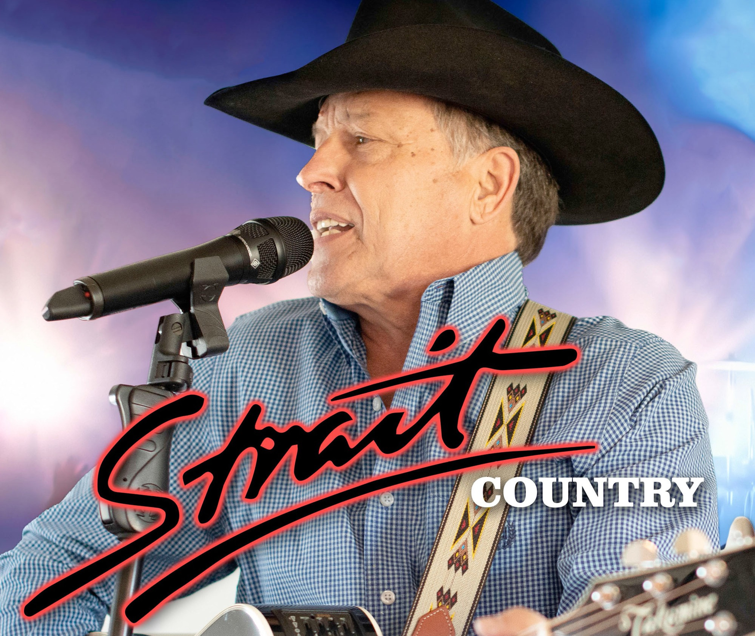 George Strait Tribute Band | Strait Country Tribute | Howard Decker Music