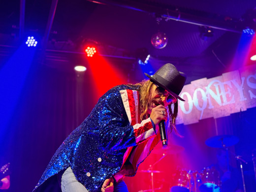 Ultimate Kid Rock Tribute Band : Kid Kentucky - PHOTOS