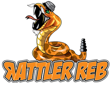 Rattler Reb | Band Bio | Rock and Roll Music, Country, Metal & Southern ...