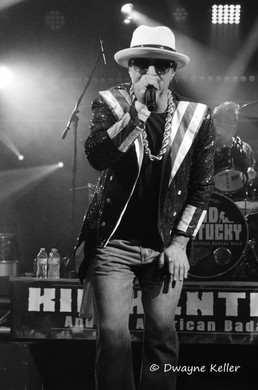 Ultimate Kid Rock Tribute Band : Kid Kentucky - PHOTOS