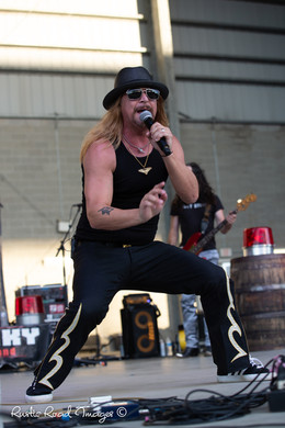 Ultimate Kid Rock Tribute Band : Kid Kentucky - PHOTOS