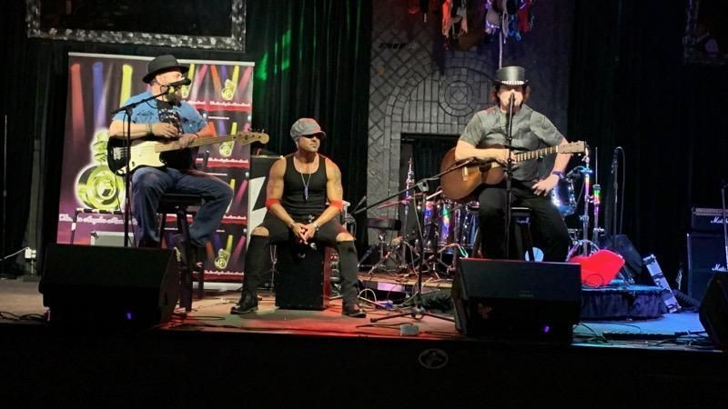 Rattler Reb | Band | Rock and Roll Music, Country, Metal & Southern Rock