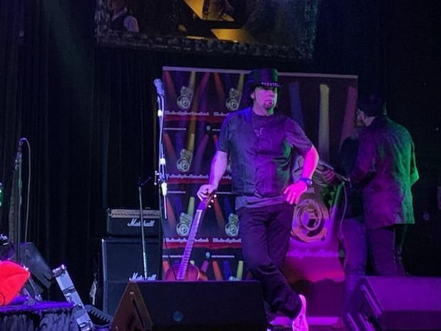 Rattler Reb | Band | Rock and Roll Music, Country, Metal & Southern Rock