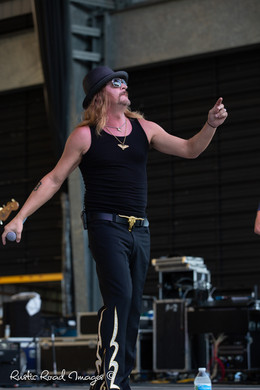Ultimate Kid Rock Tribute Band : Kid Kentucky - PHOTOS