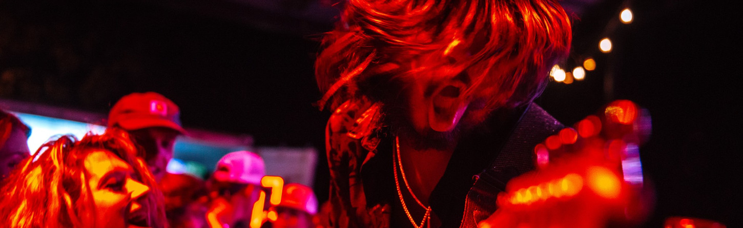 Kid Rock Tribute Band : Kid Kentucky and the American Badass Band | The ...