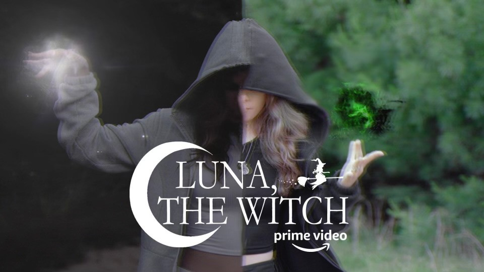 Luna, The Witch | Angelwood Pictures