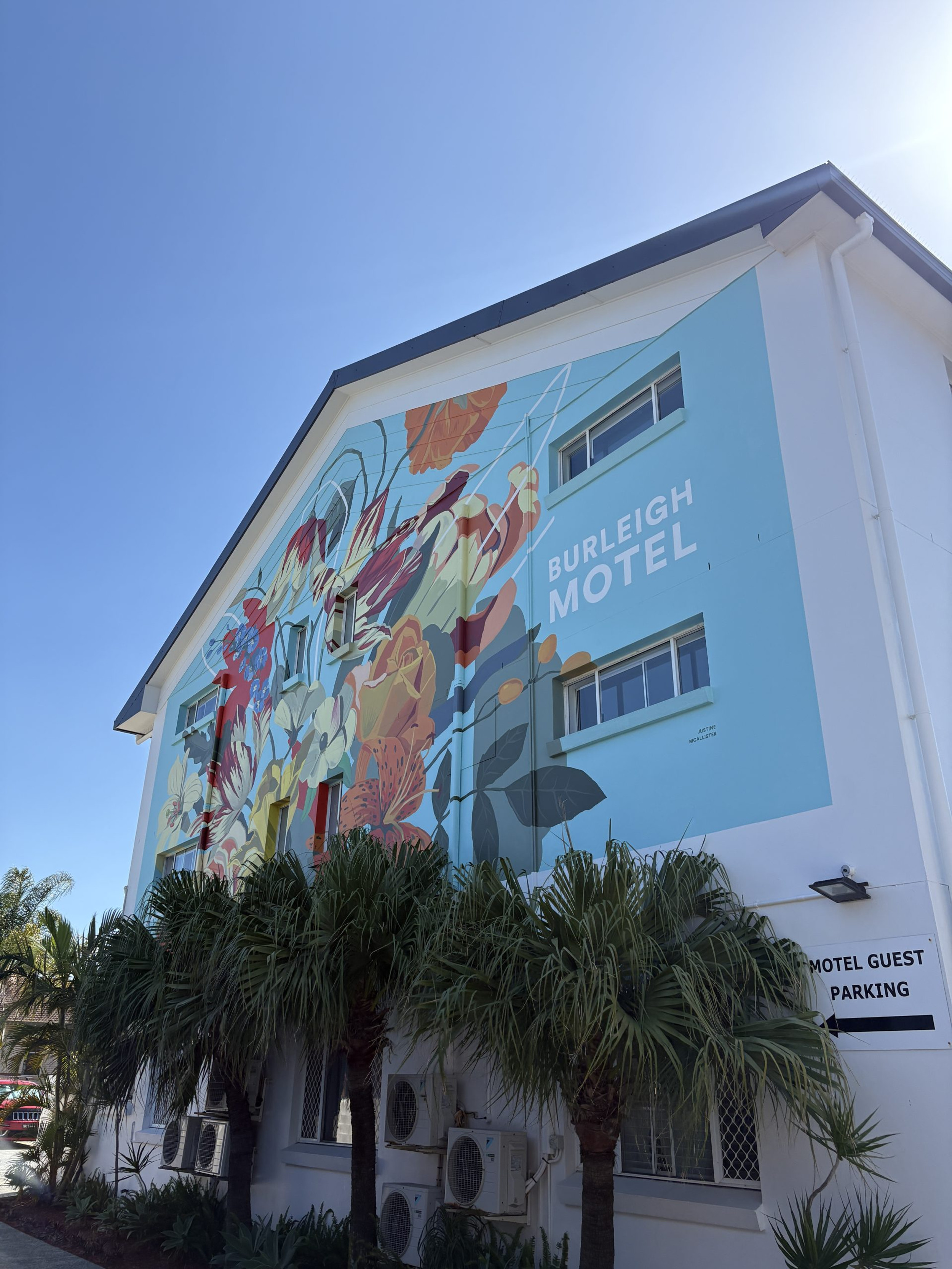 Discover Burleigh Motel | Your Ideal Budget Stay