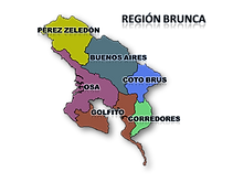 Región Brunca | regiones-costa-rica