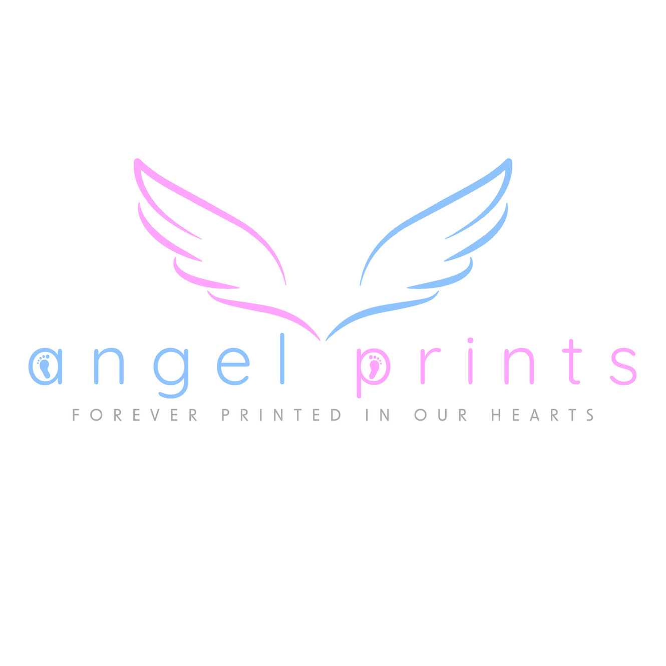 Angel Prints | Pregnancy & Infant Loss Support and Awareness