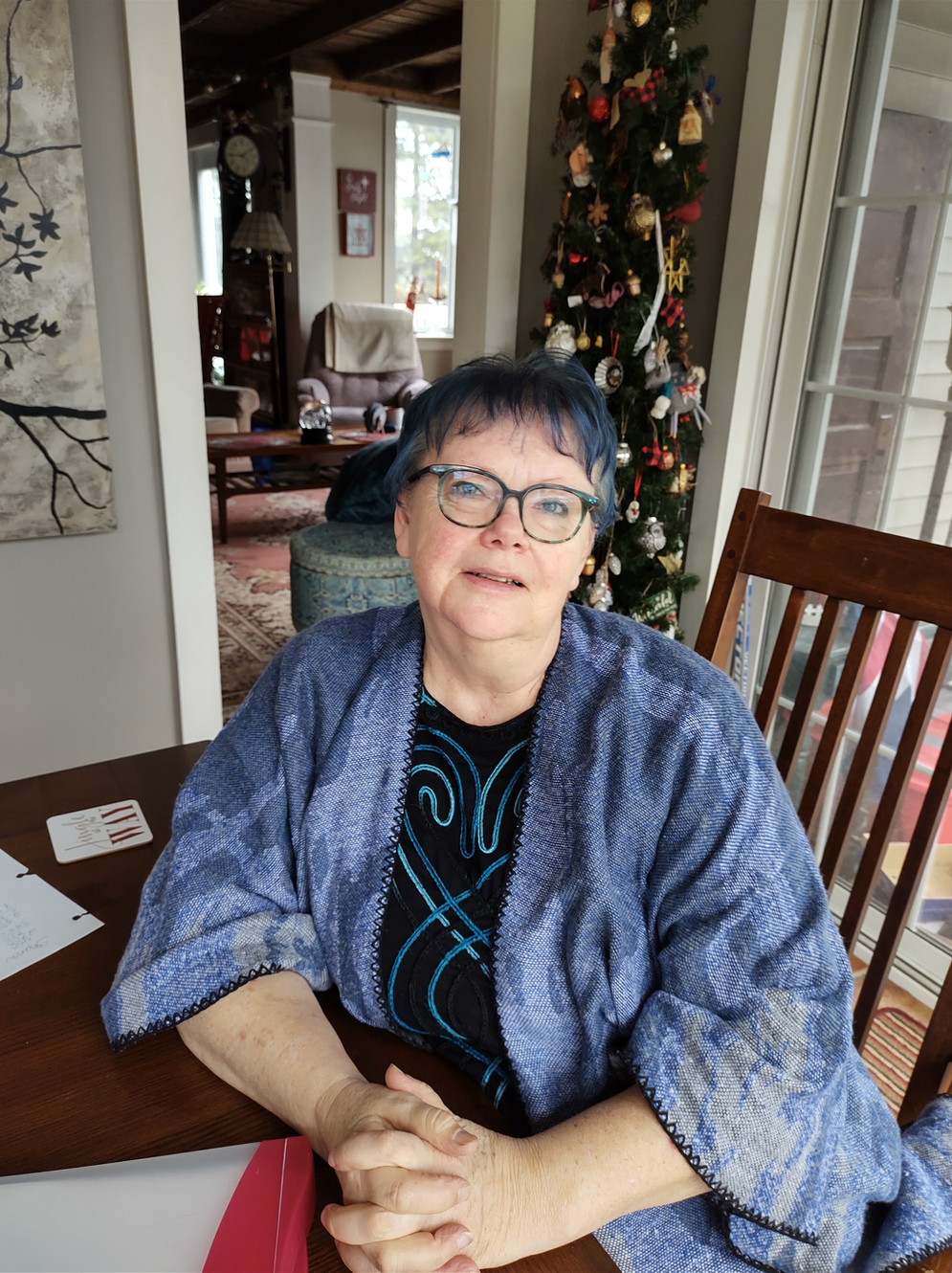 Home | Sharon Berg - Author