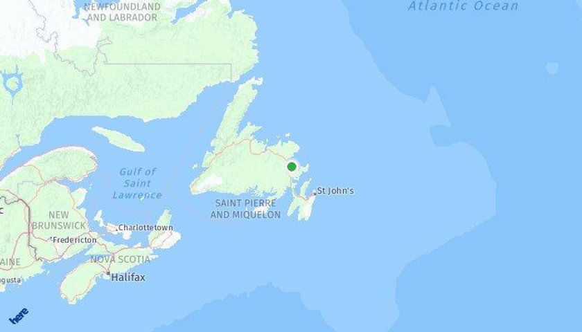 Where the Caplin Roll