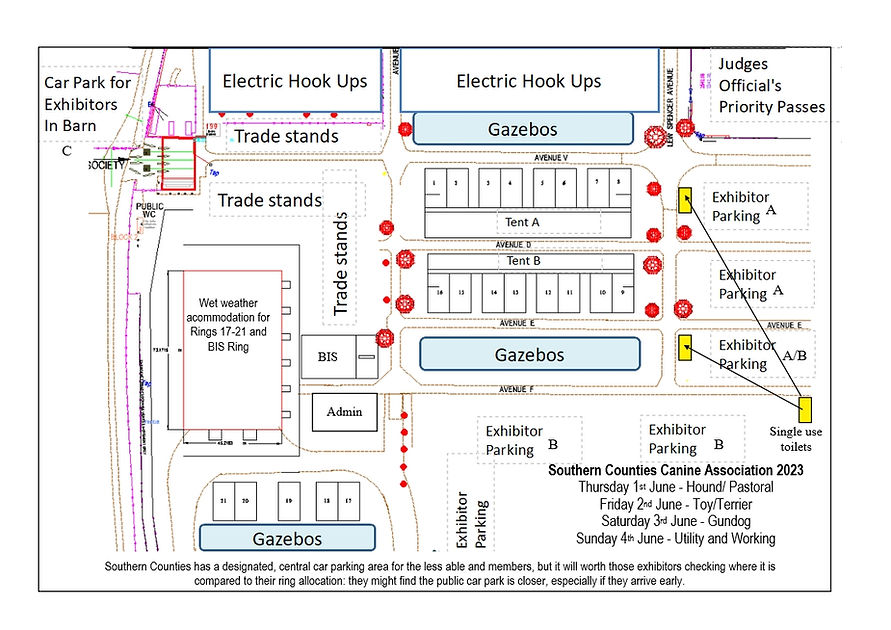 Ring Plan | mysite-1
