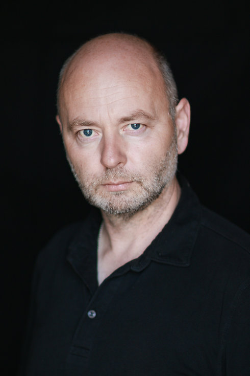 Sessions | Sam Hardy Portraits