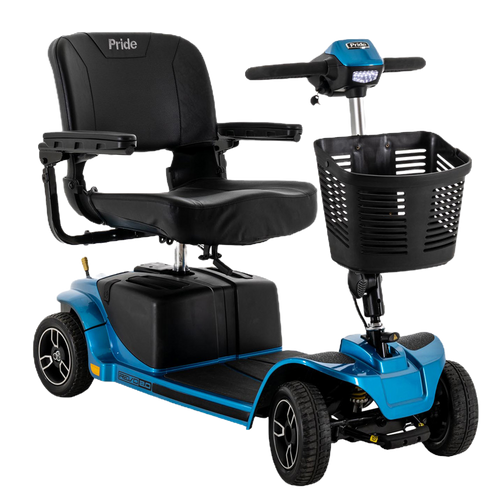 Maxima 4-Wheel | KJK Service