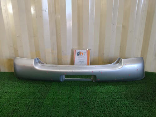 Rear Bumper Toyota Vitz 2000 TA-NCP10 | hy2japan