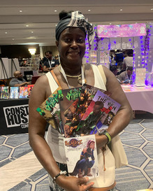 Atlantic Comic Con | Comic Con