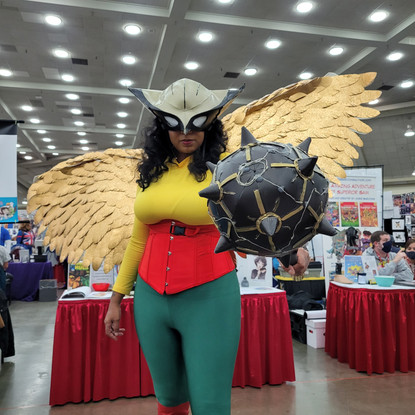 Atlantic Comic Con | Comic Con