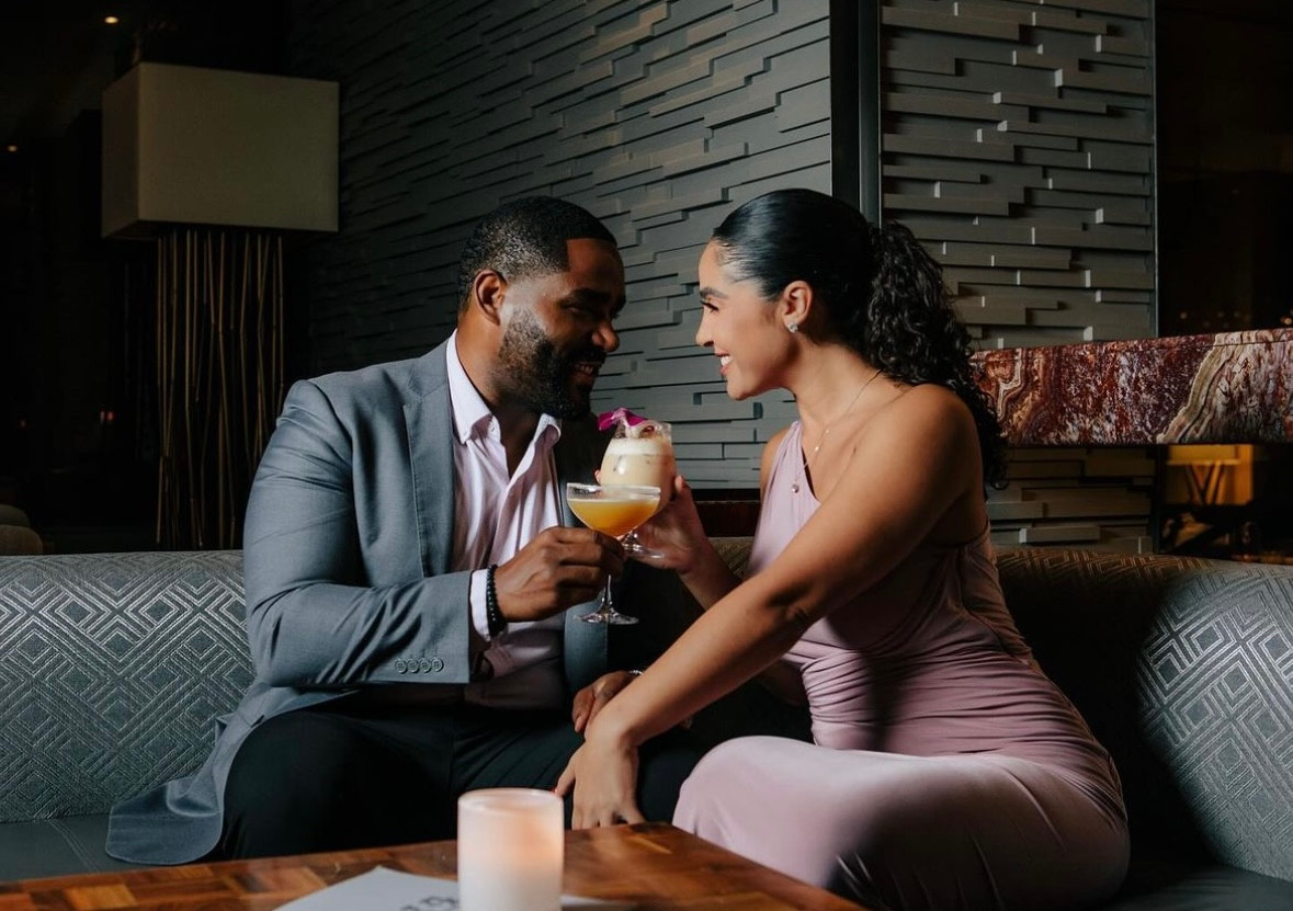 STAYCATION | ABM Travel Group LLC