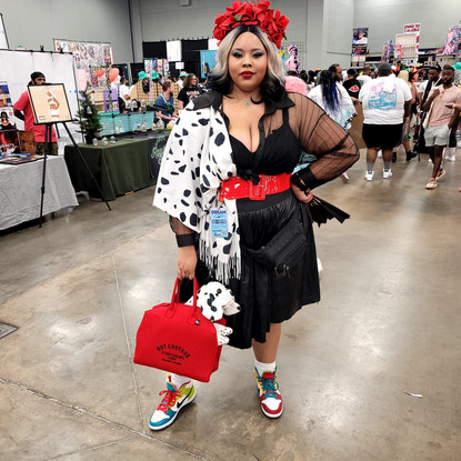 Atlantic Comic Con | Comic Con