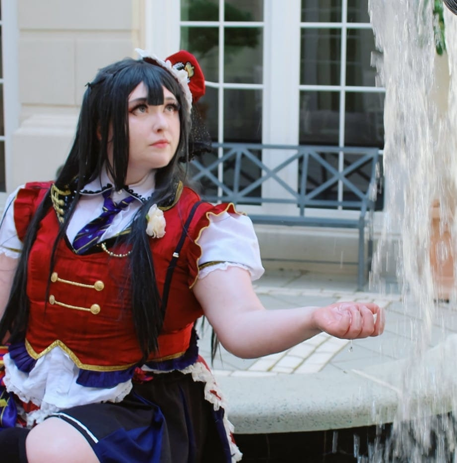 Unveiling Scarlet Usagi: How to Master the Art of Cosplay and Stand Out ...