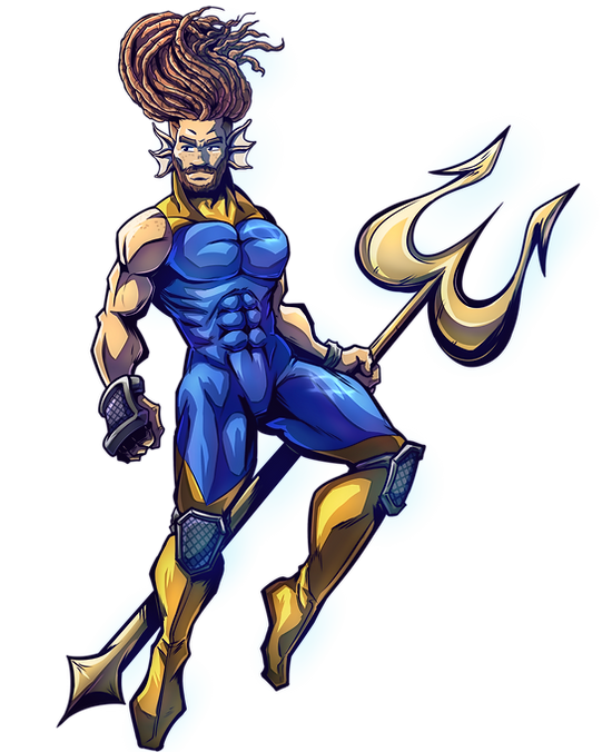 EXPLORE | AtlanticComicCon