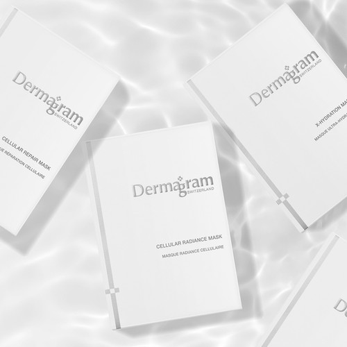 Mask Subscription | Dermagram