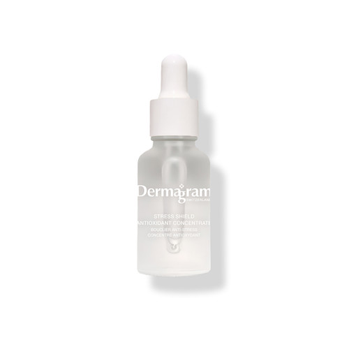 Stress Shield Antioxidant Concentrate | Dermagram
