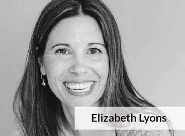 Elizabeth Lyons 10.17.19 | happy-women-dinners