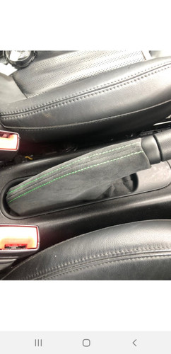 Mini R56-59 Handbrake Gaiter | Kolour Koncept