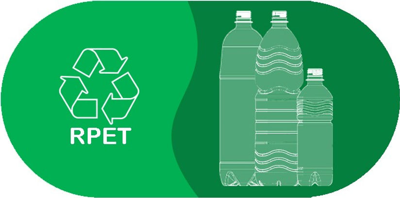 What is rPET Plastic and Why Do We Use It?