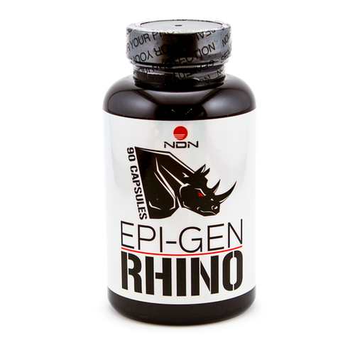 Epi-Gen Rhino | newdawnnation
