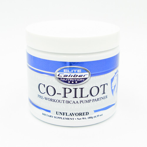 CO-PILOT | newdawnnation