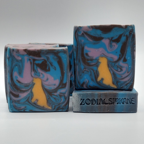 Golden Boy | Zodiac Spokane