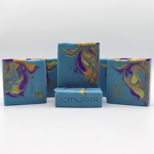 Virgo - August 23rd to September 22nd | Zodiac Spokane