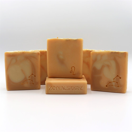 Leo - July 23rd to August 22nd | Zodiac Spokane