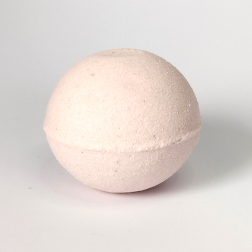 Calamine and Oat Bath Bomb | Zodiac Spokane
