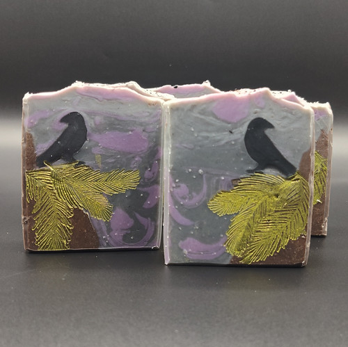 Edgar Allan Crow | Zodiac Spokane