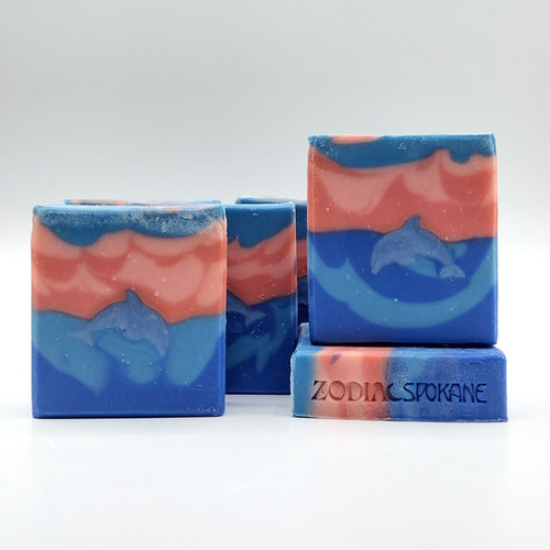 Horizon's Edge | Zodiac Spokane