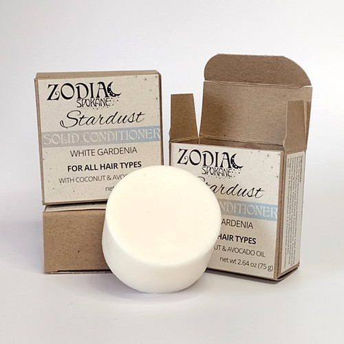 Stardust Conditioner Bar | Zodiac Spokane