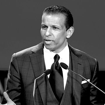 Sunny Varkey | Varkey Foundation